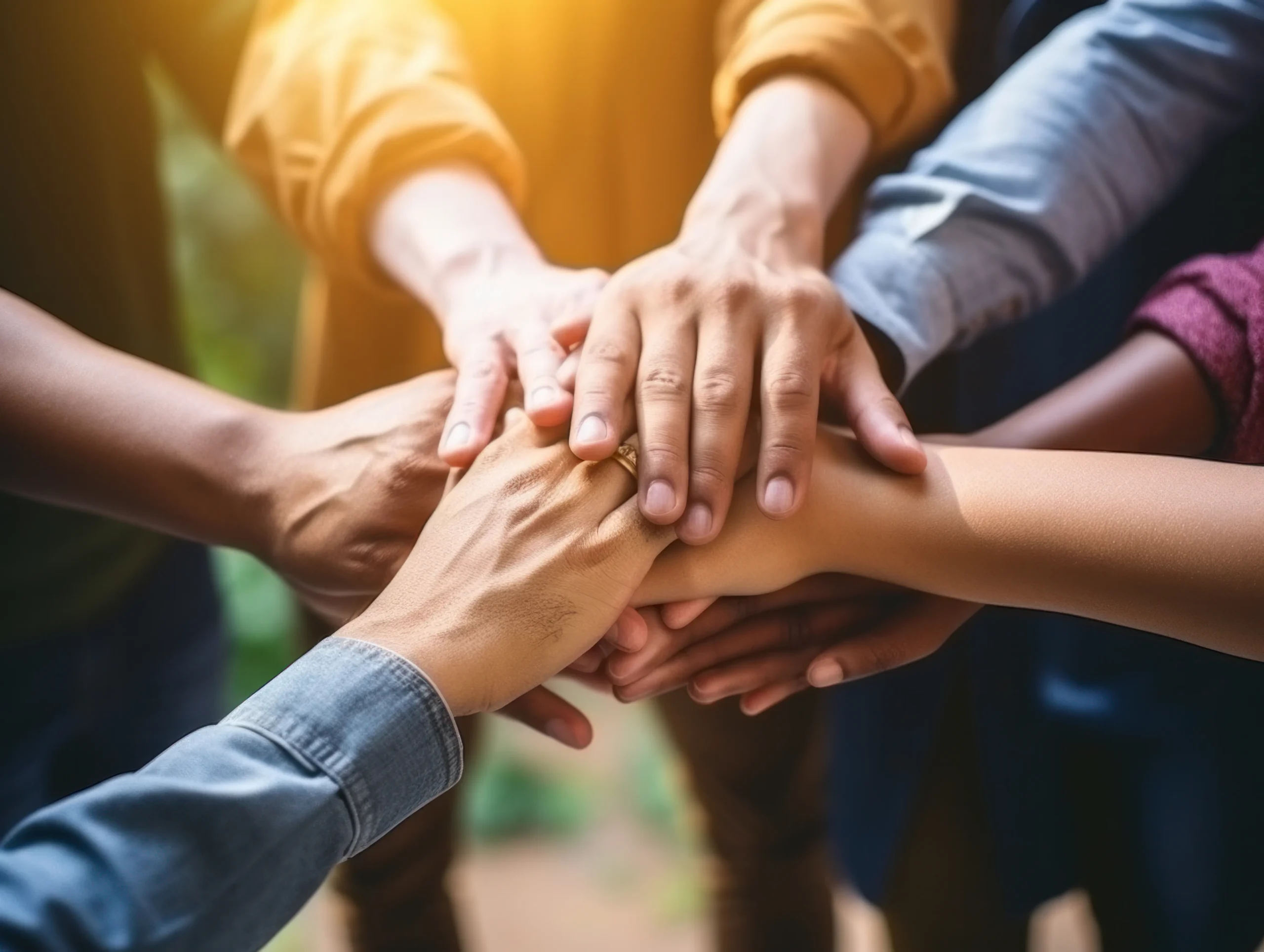 Coordinated Community Response Network – Center For Domestic Peace