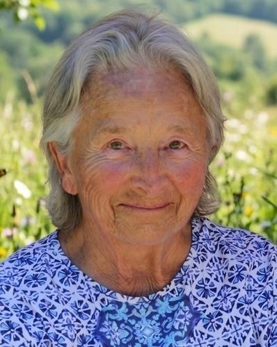 Honoring Faye D’Opal – Center For Domestic Peace